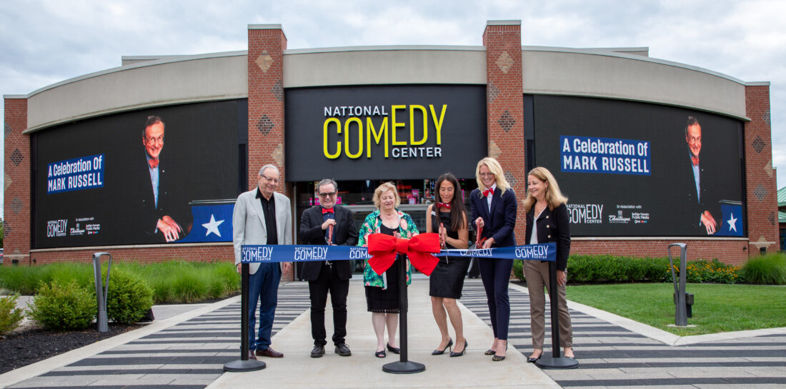 Russell Celebrated And Remembered At NCC | News, Sports, Jobs - Post ...